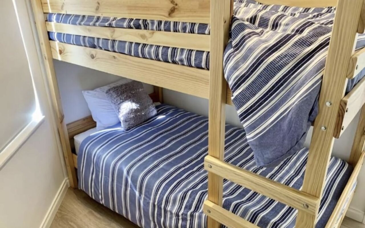 The Best Beach Cabin - DownSouth Holiday Homes