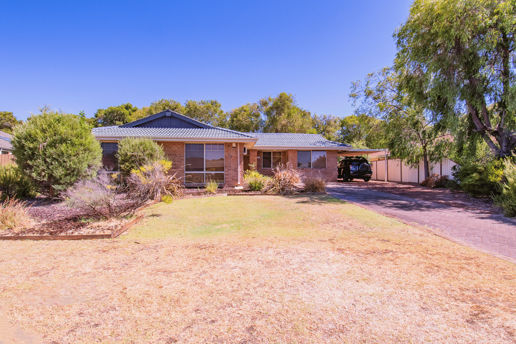 Family Oasis At Busselton - DownSouth Holiday Homes